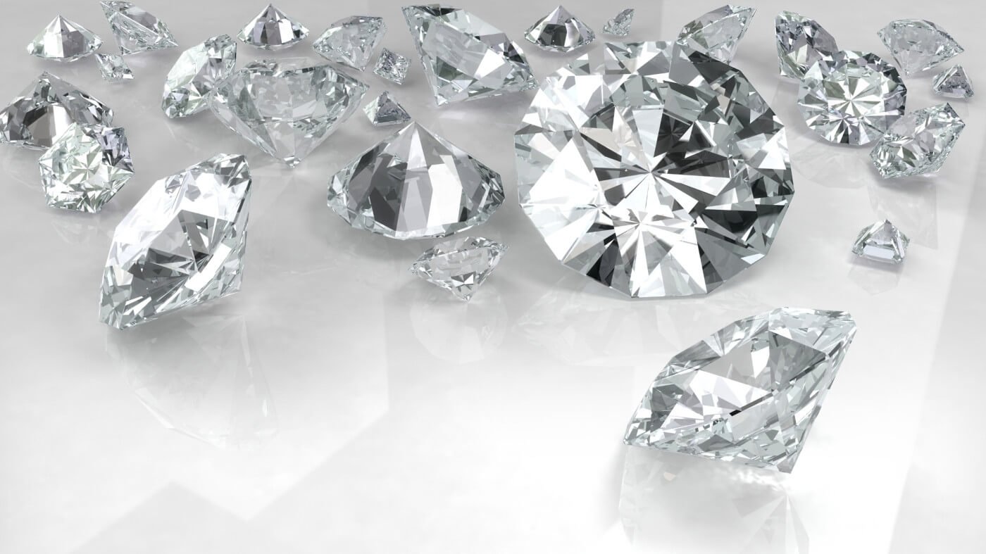 Difference Between HauteCarat Lab-Created Diamonds and Mined Diamonds