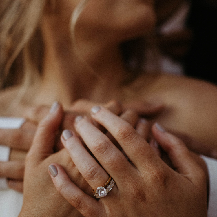 HauteCarat | Sustainable, Ethical, Lab Diamond Jewelry