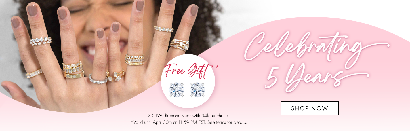 HauteCarat | Sustainable, Ethical, Lab Diamond Jewelry