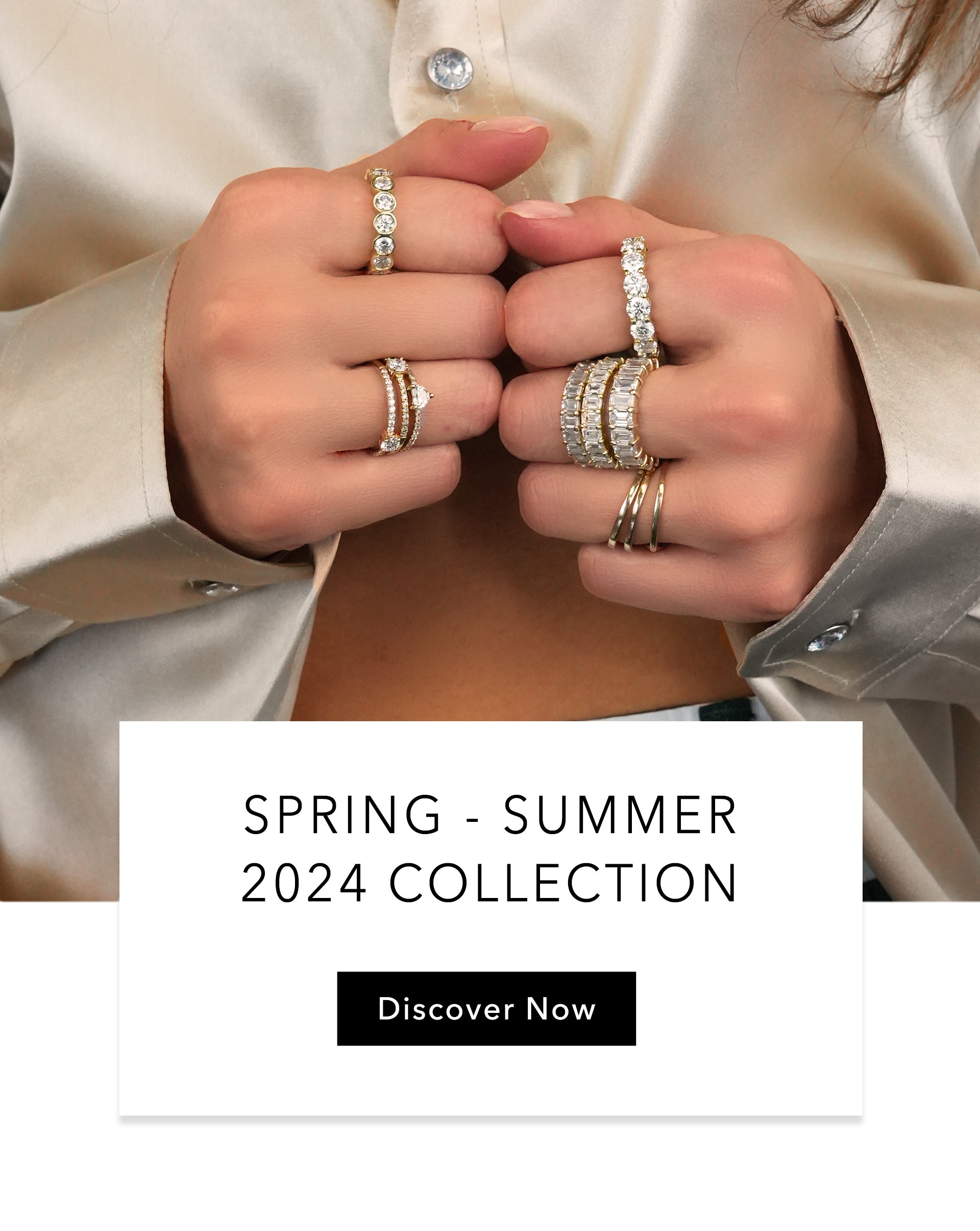 HauteCarat | Sustainable, Ethical, Lab Diamond Jewelry