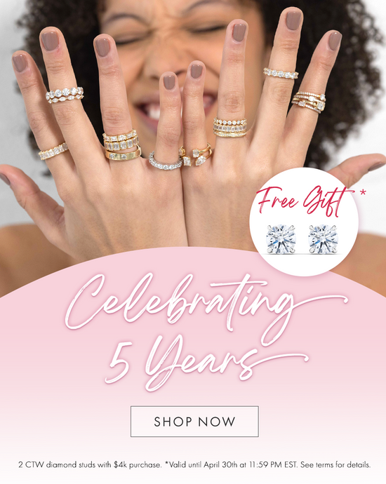 HauteCarat | Sustainable, Ethical, Lab Diamond Jewelry