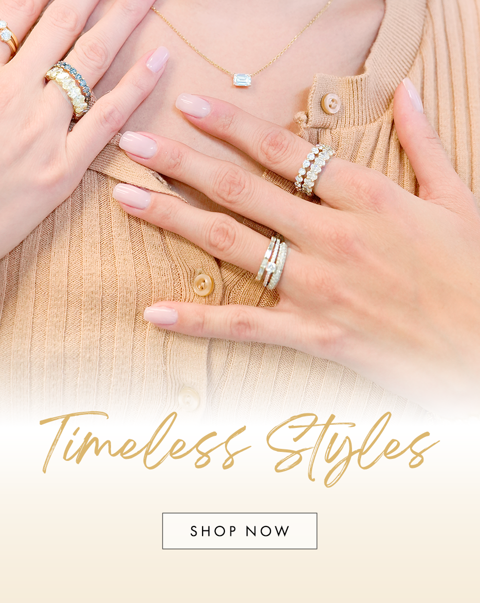 HauteCarat | Sustainable, Ethical, Lab Diamond Jewelry