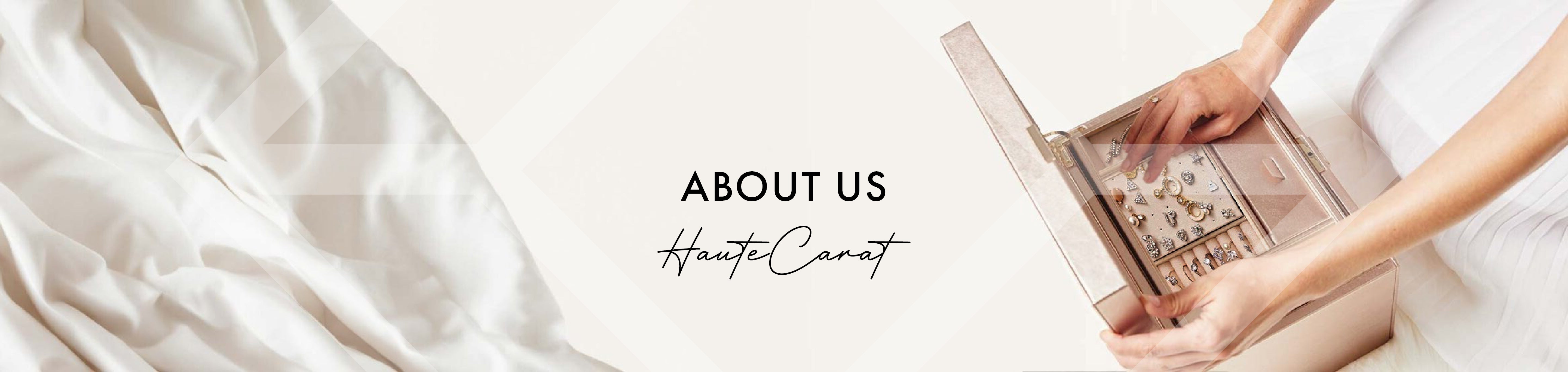 About Haute Carat