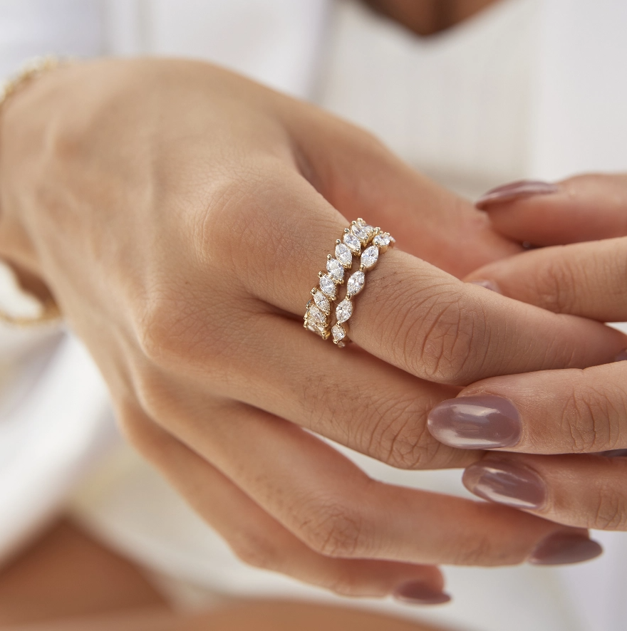 HauteCarat | Sustainable, Ethical, Lab Diamond Jewelry