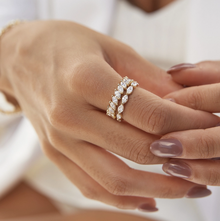 HauteCarat | Sustainable, Ethical, Lab Diamond Jewelry