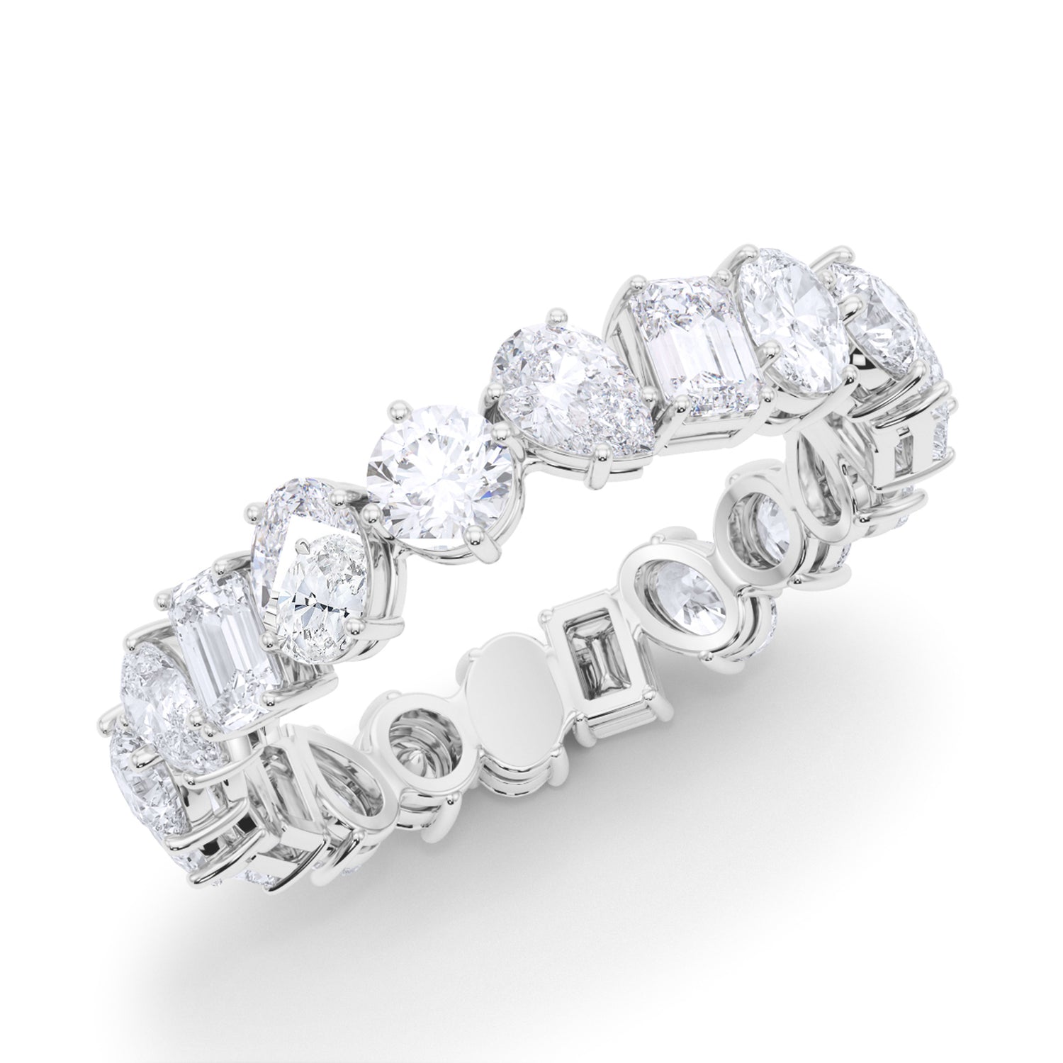 HauteCarat | Sustainable, Ethical, Lab Diamond Jewelry